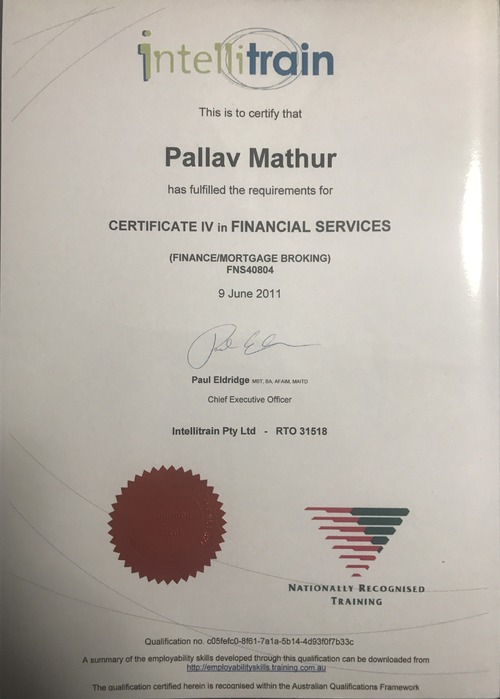 Home Loan services – Acme Financials